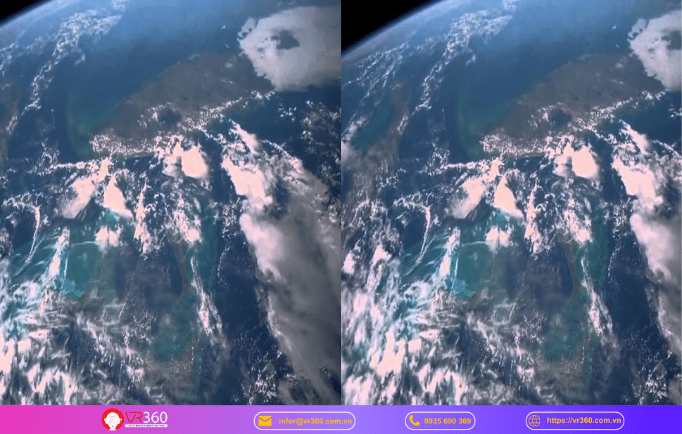 3D Side-by-Side là gì? 3D SBS và các ứng dụng phổ biến